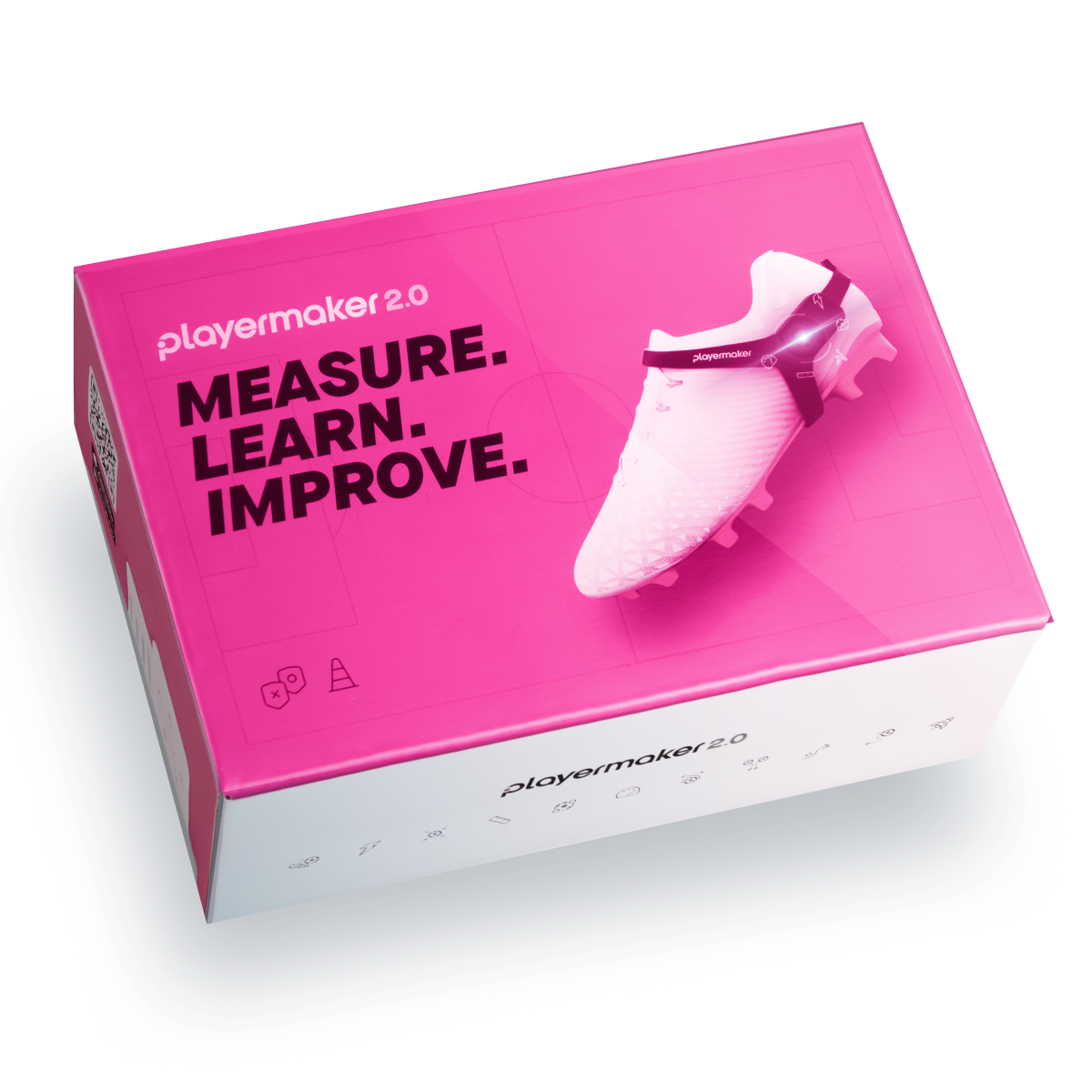 Playermaker 2.0 24-Month Membership