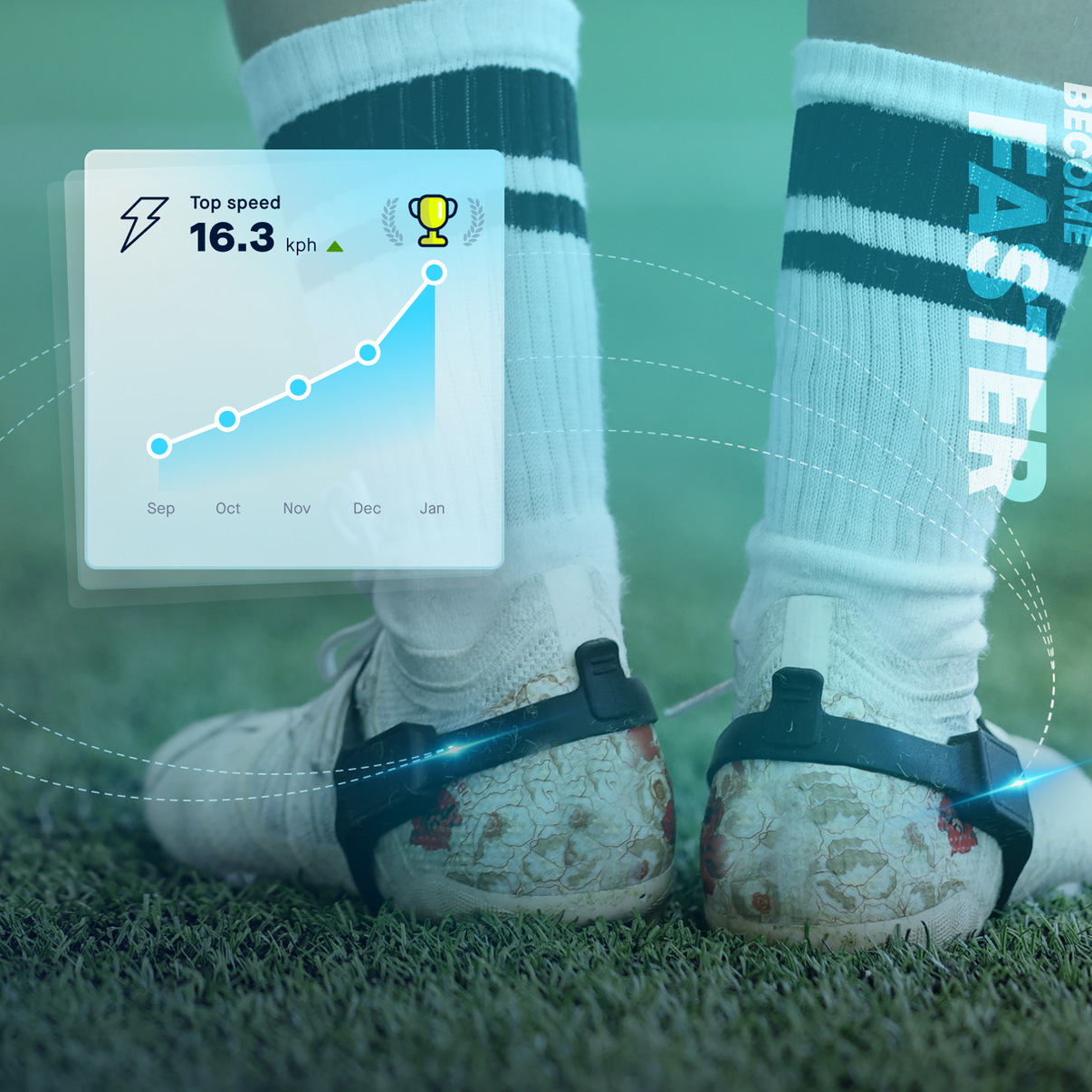 CITYPLAY – Playermaker